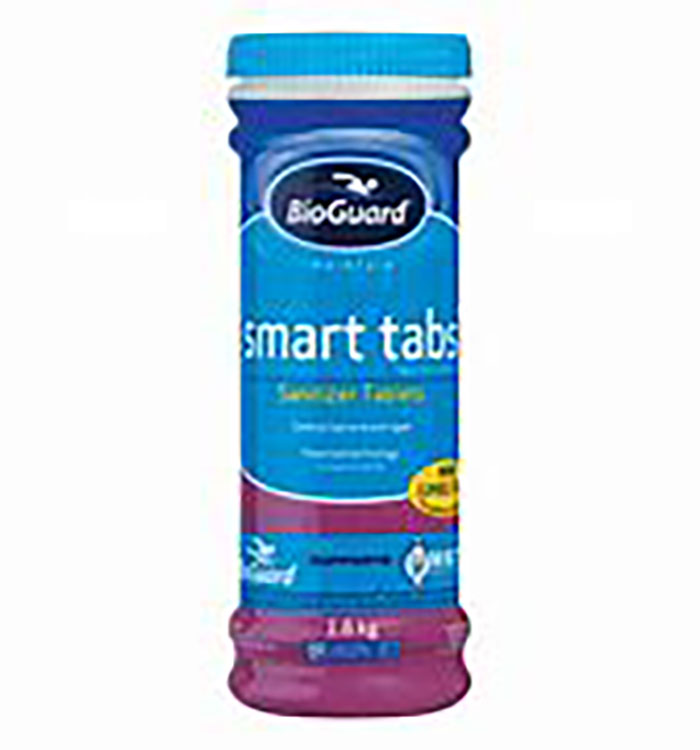 Espace Maison - BioGuard sanitizer tablets jumbo pack 1.6kg