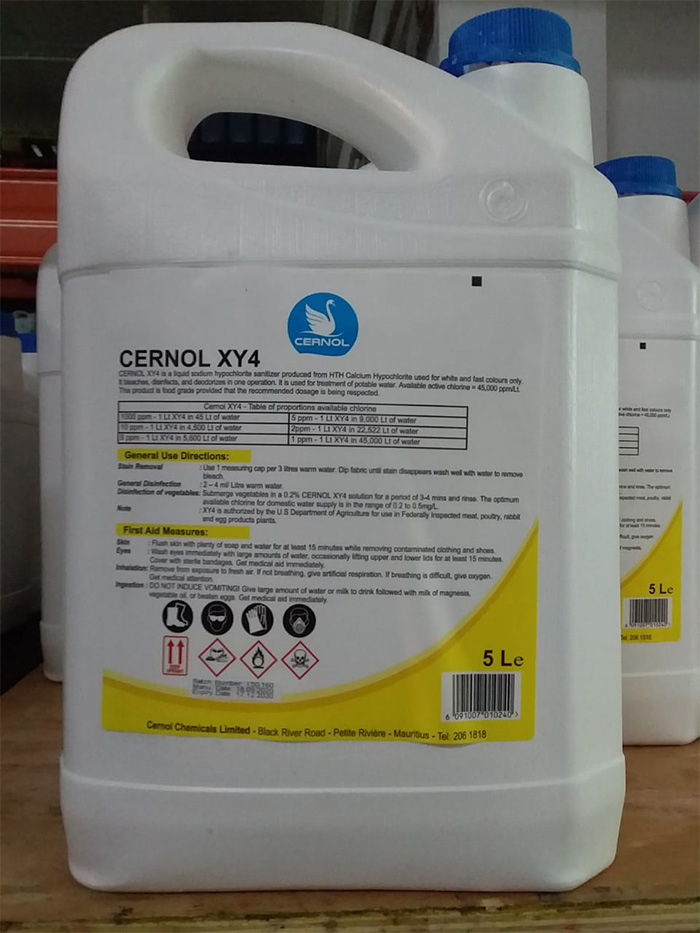 Espace Maison - Cernol