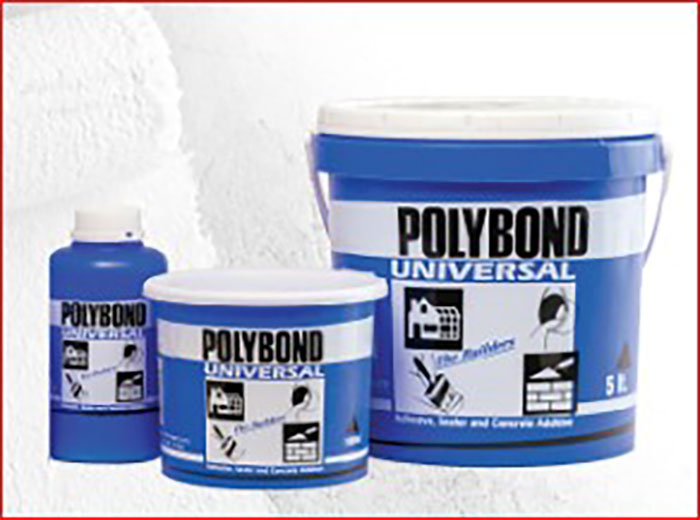 Espace Maison - Polybond