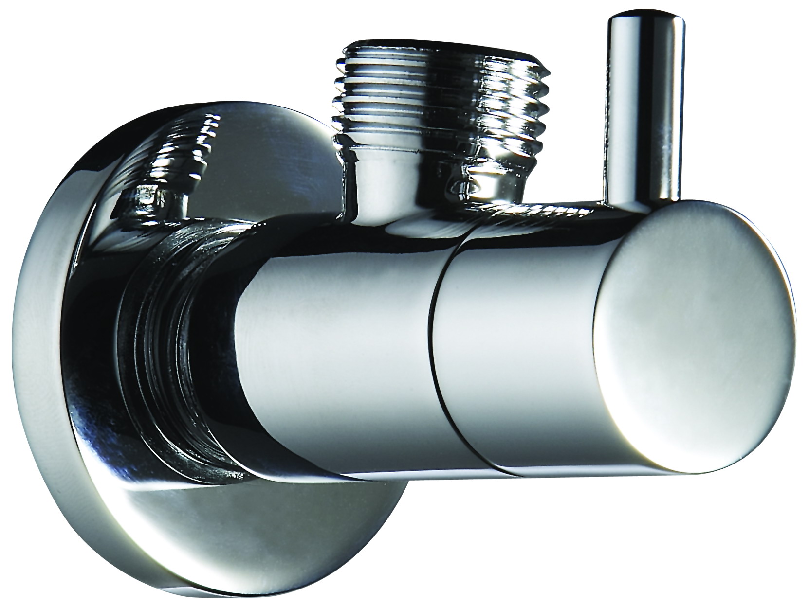 Espace Maison - Shower valve - chrome plated