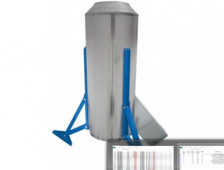 Espace Maison - Rocket Aerator