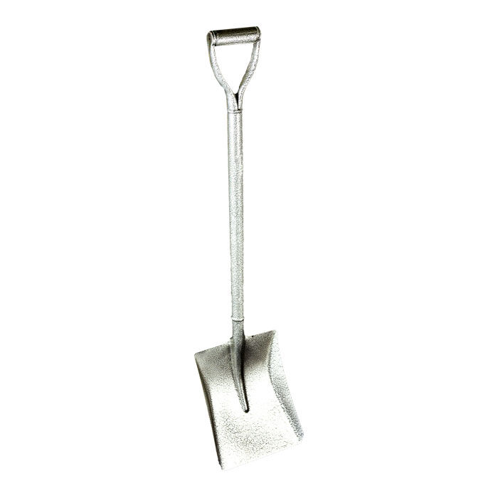 Espace Maison - Mason's shovel