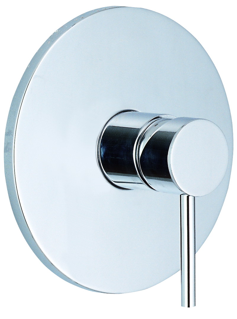 Espace Maison - Shower faucet - chrome-plated