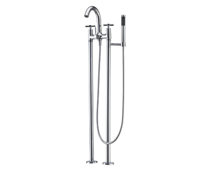 Espace Maison - Free-standing shower mixer