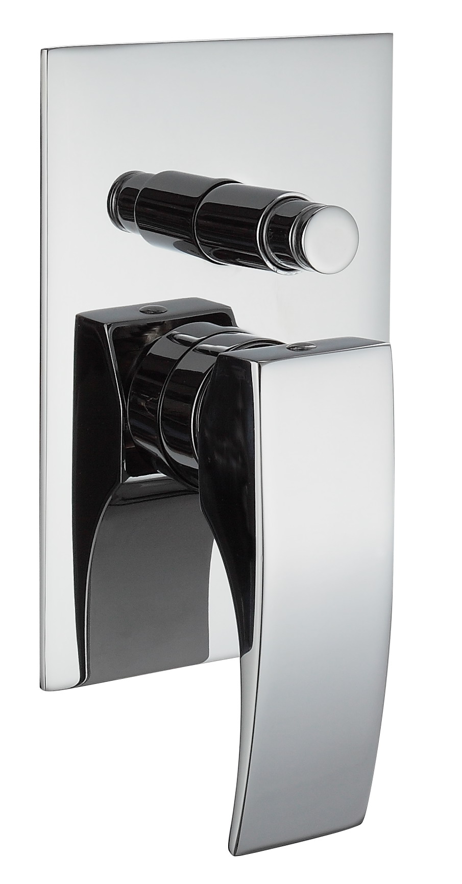 Espace Maison - Thermostatic mixer - chrome-plated