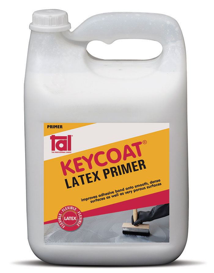 Espace Maison - Tal Keycoat