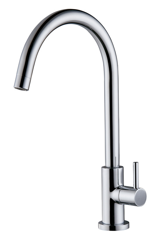Espace Maison - Cold-water swivel tap