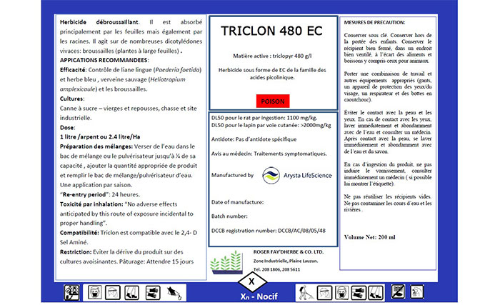 Espace Maison - Triclon