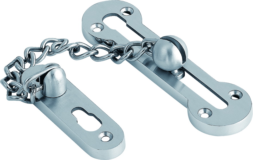 Espace Maison - Concealed door chain SSA041A