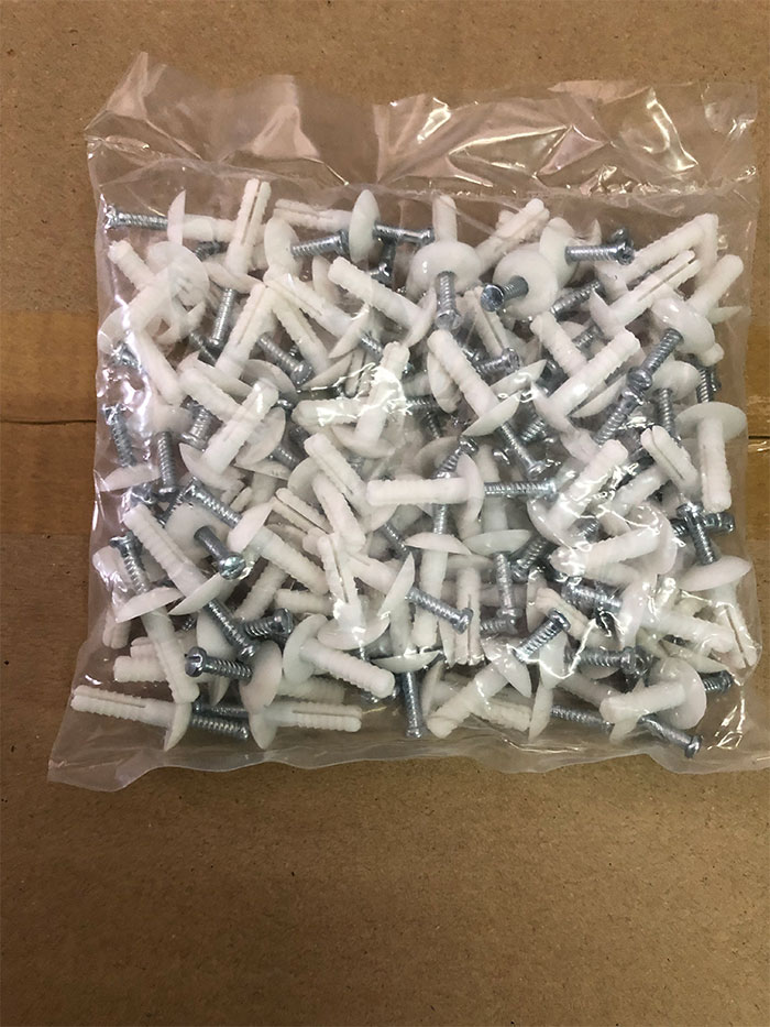 Espace Maison - Fix ties