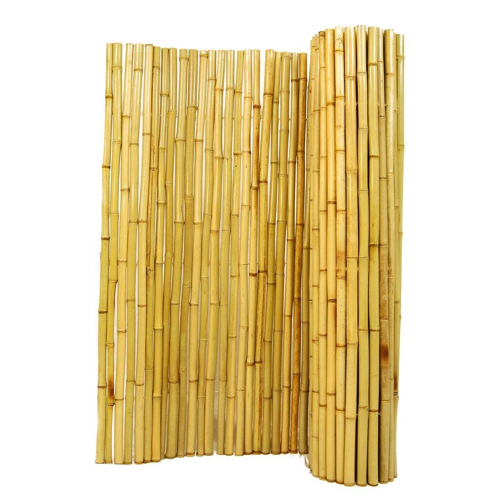 Espace Maison - Bamboo screen