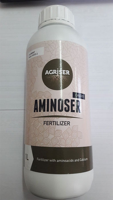 Espace Maison - Algaser bio stimulant fertilizer - 1 L