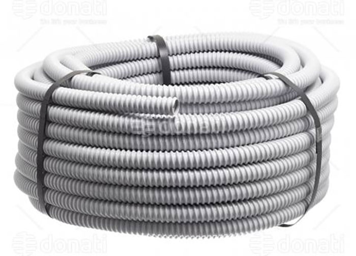 Espace Maison - Isogris roll