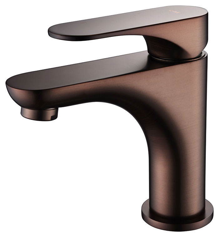 Espace Maison - Single-lever lavatory