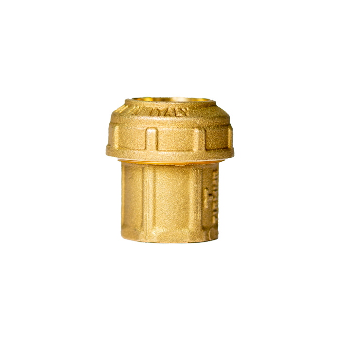 Espace Maison - Brass female septor