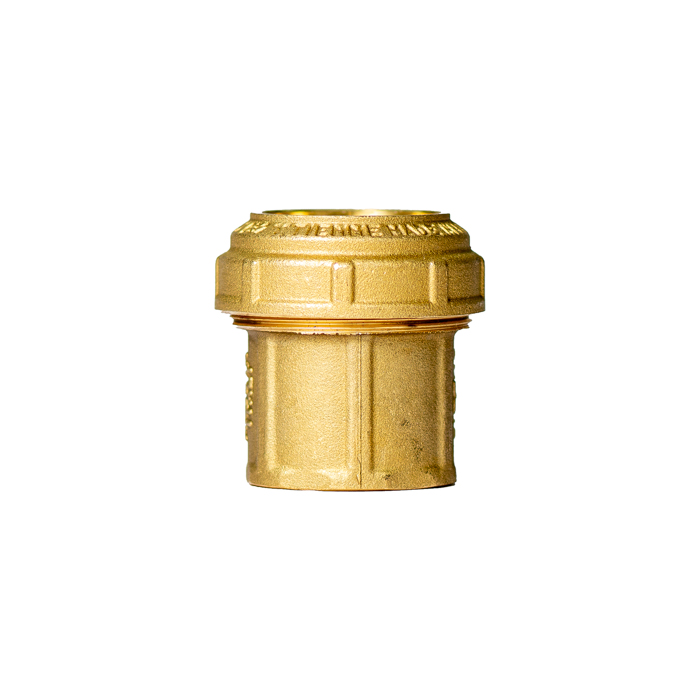 Espace Maison - Brass female septor