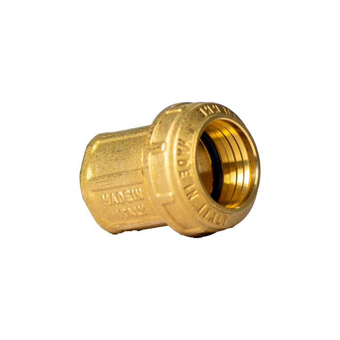 Espace Maison - Brass female septor