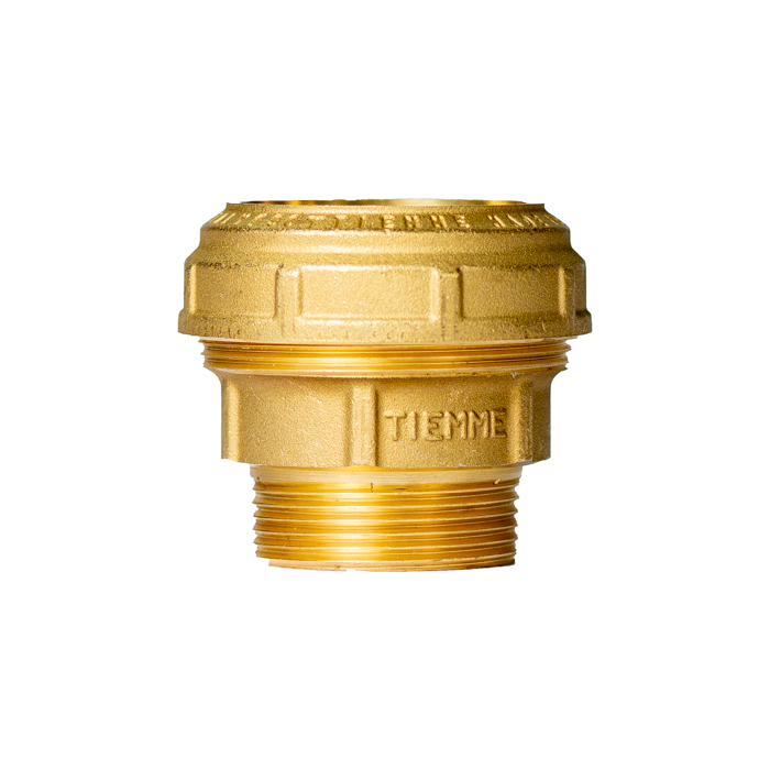 Espace Maison - Brass male septor