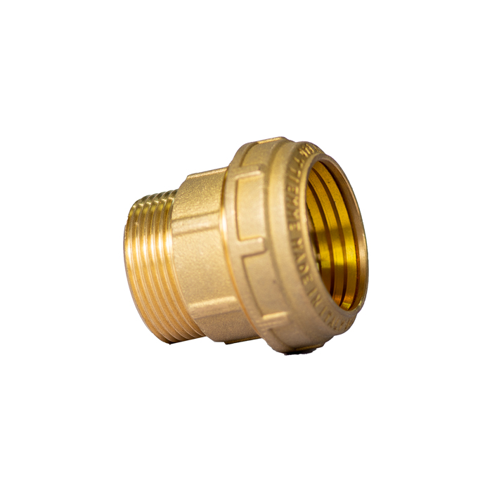 Espace Maison - Brass male septor