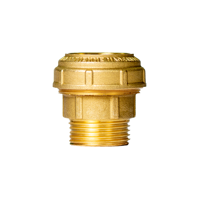 Espace Maison - Brass male septor