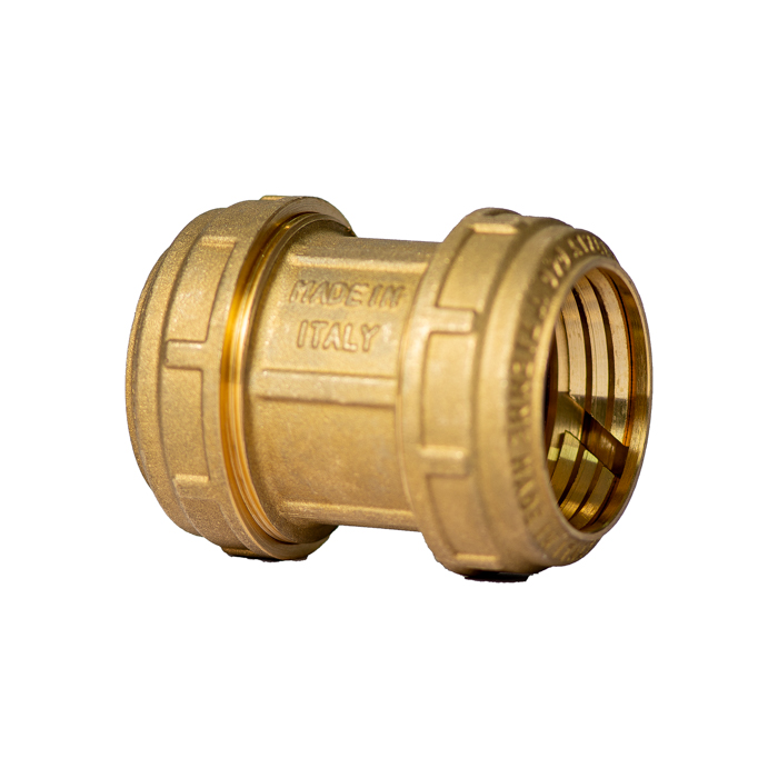 Espace Maison - Brass septor socket
