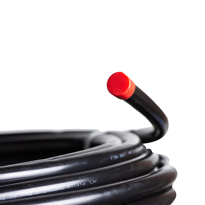 Espace Maison - Pex Al Pex Black Pipe Anti Uv