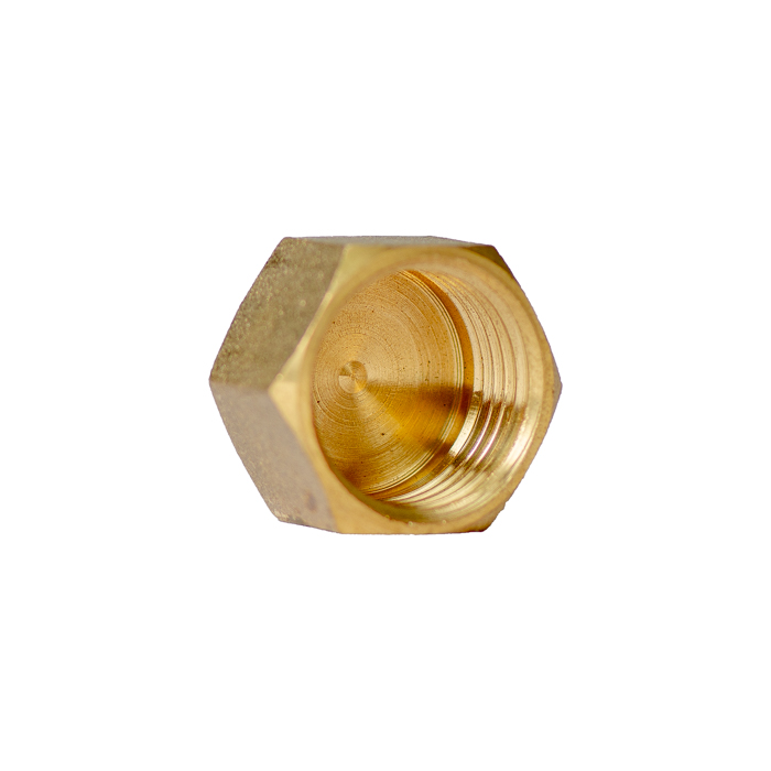 Espace Maison - Female brass plug