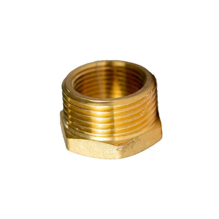 Espace Maison - Brass reducing ring