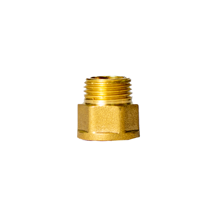 Espace Maison - Brass socket