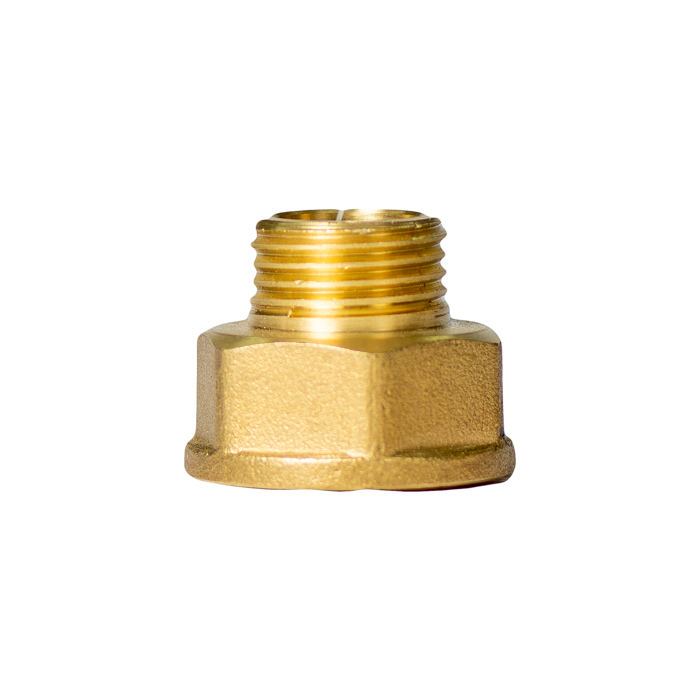 Espace Maison - Brass reducing socket