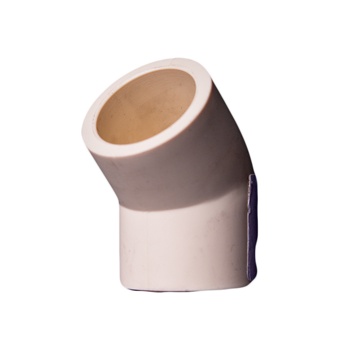 Espace Maison - CPVC Elbow Milk Era