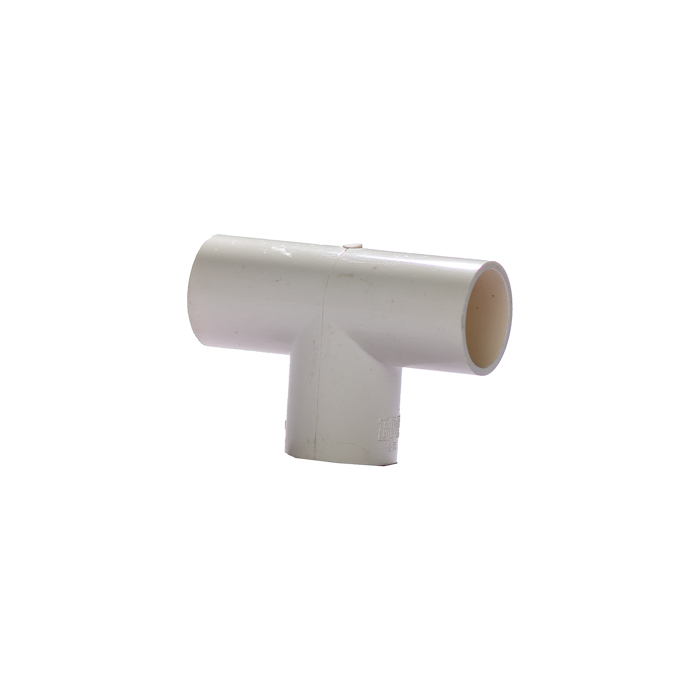 Espace Maison - Té électrique