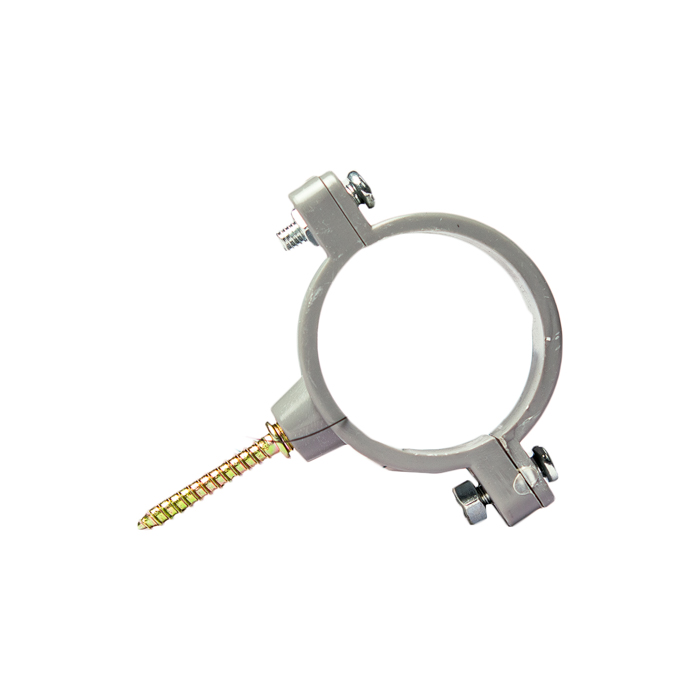 Espace Maison - Pipe Clamp + Screw Era