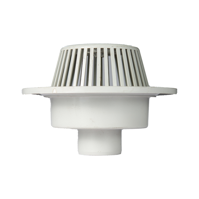 Espace Maison - Drain de toit