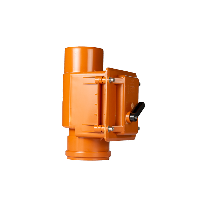 Espace Maison - Non-return drain valve