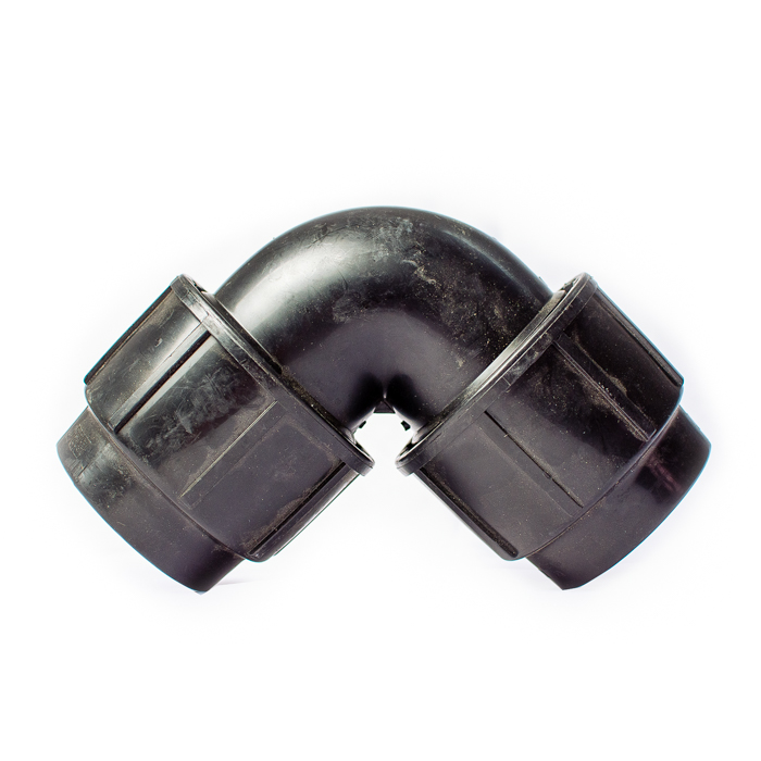 Espace Maison - PE elbow