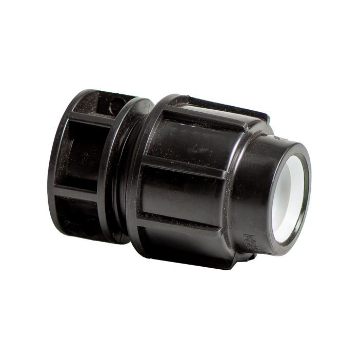 Espace Maison - Prise en PE Era