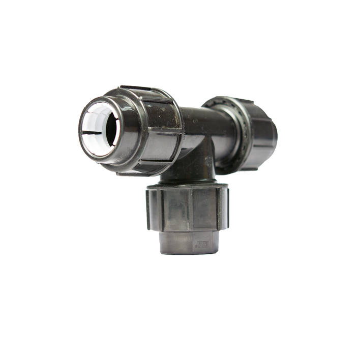 Espace Maison - Té en PE Era