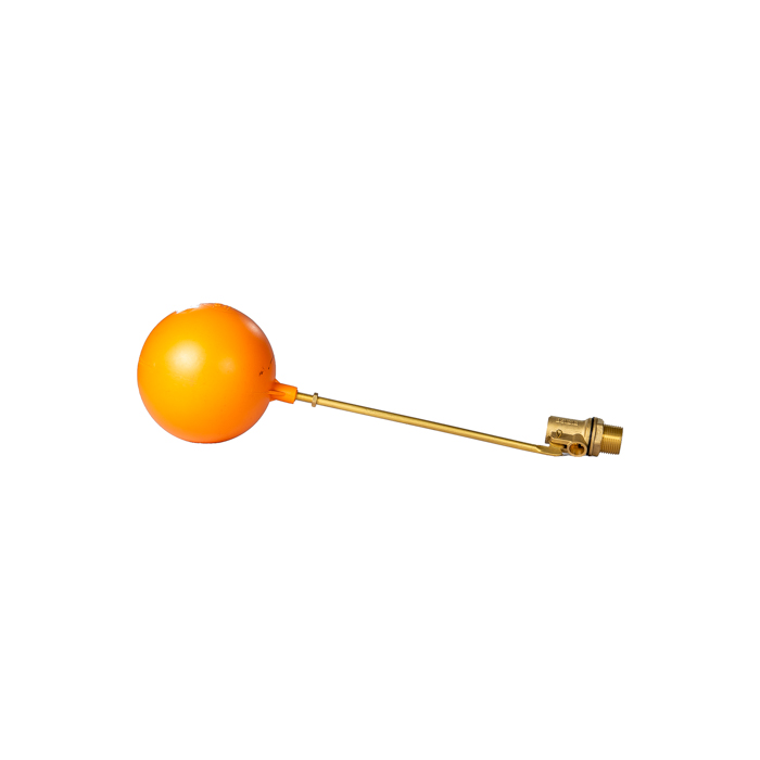 Espace Maison - Brass ball tap