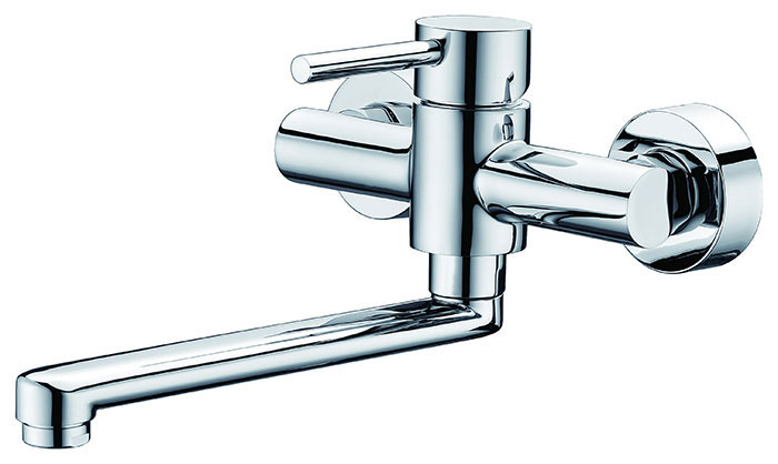 Espace Maison - Sink Mixer Wall-Mounted