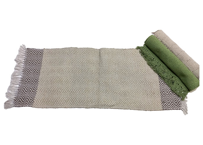 Espace Maison - Ripon pitloom rug