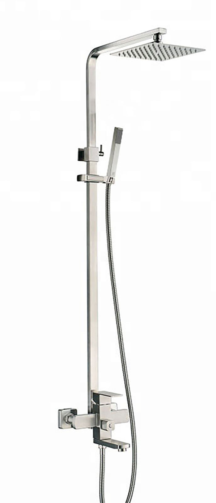 Espace Maison - Shower mixer set
