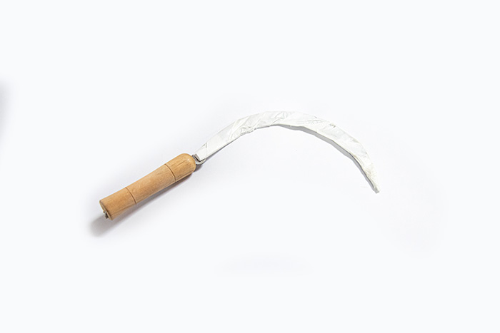 Espace Maison - Chinese sickle