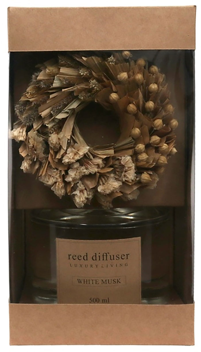 Espace Maison - Aroma diffuser in bottle