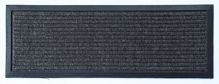 Espace Maison - Ribbed mat