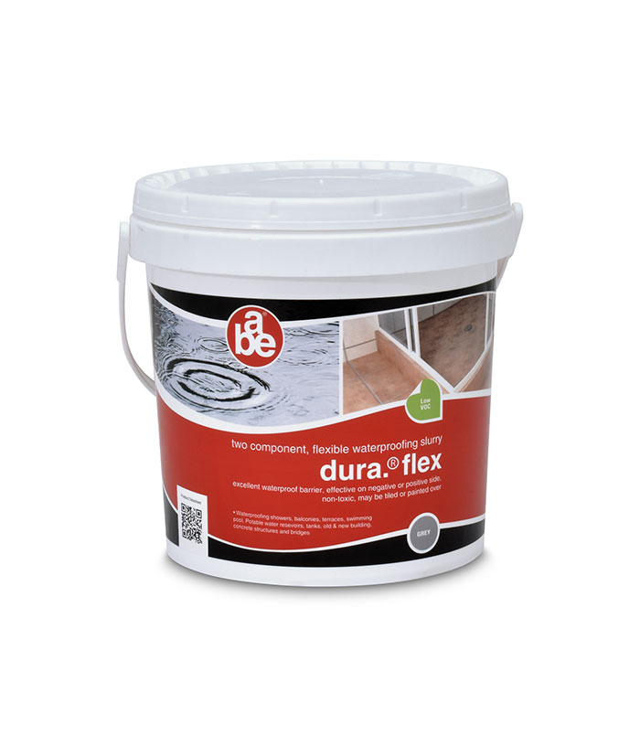 Espace Maison - Waterproofing grout