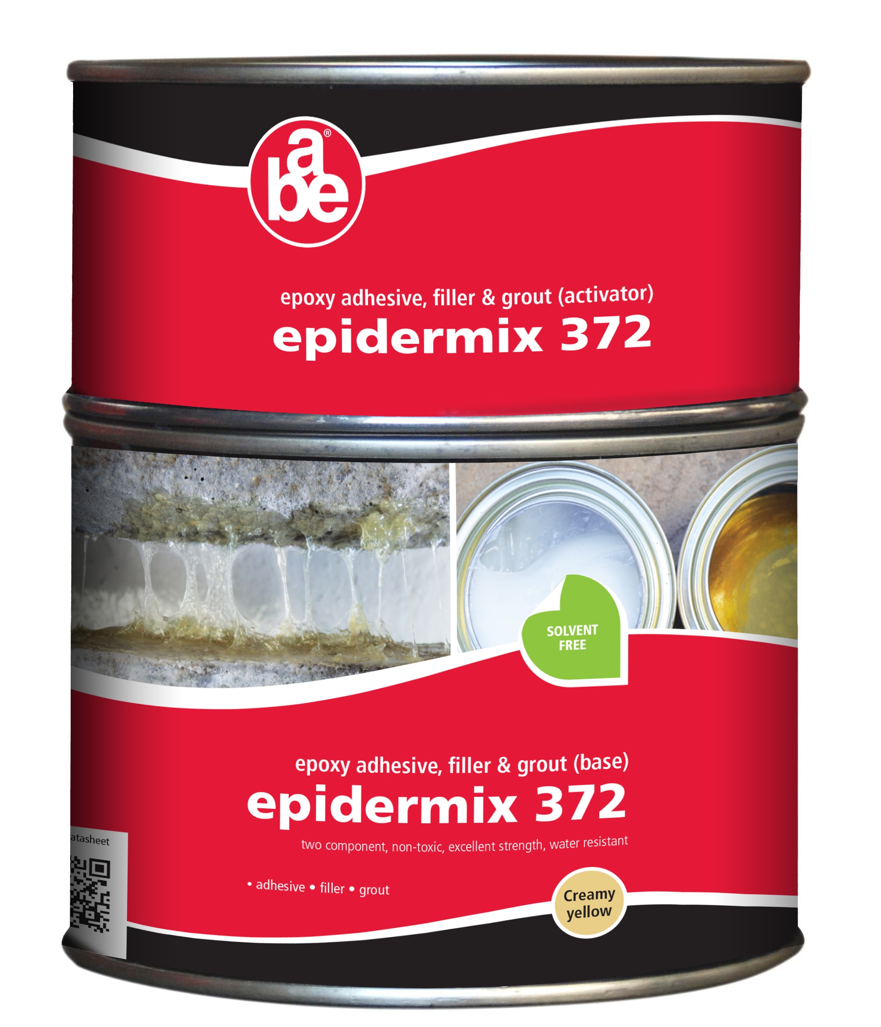 Espace Maison - Epidermix 372 - 5L