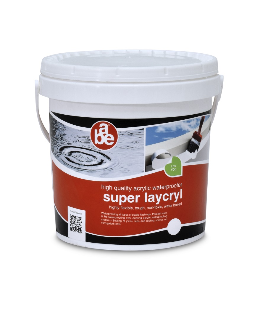 Espace Maison - Super lacryl