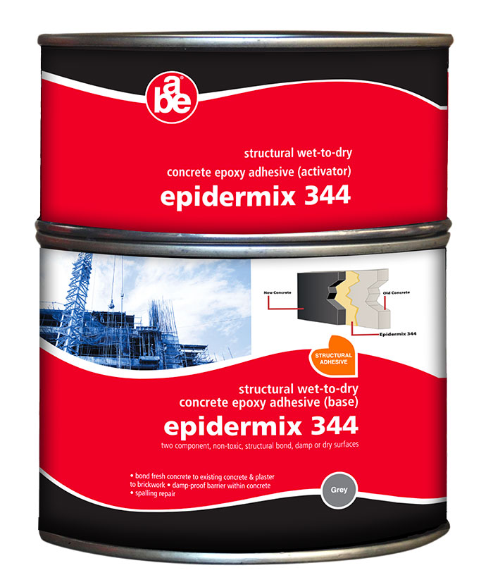 Espace Maison - Epidermix 344 - 1L