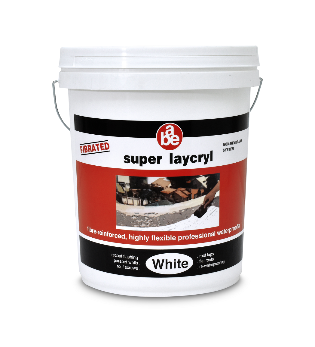 Espace Maison - Super laycryl fibrated